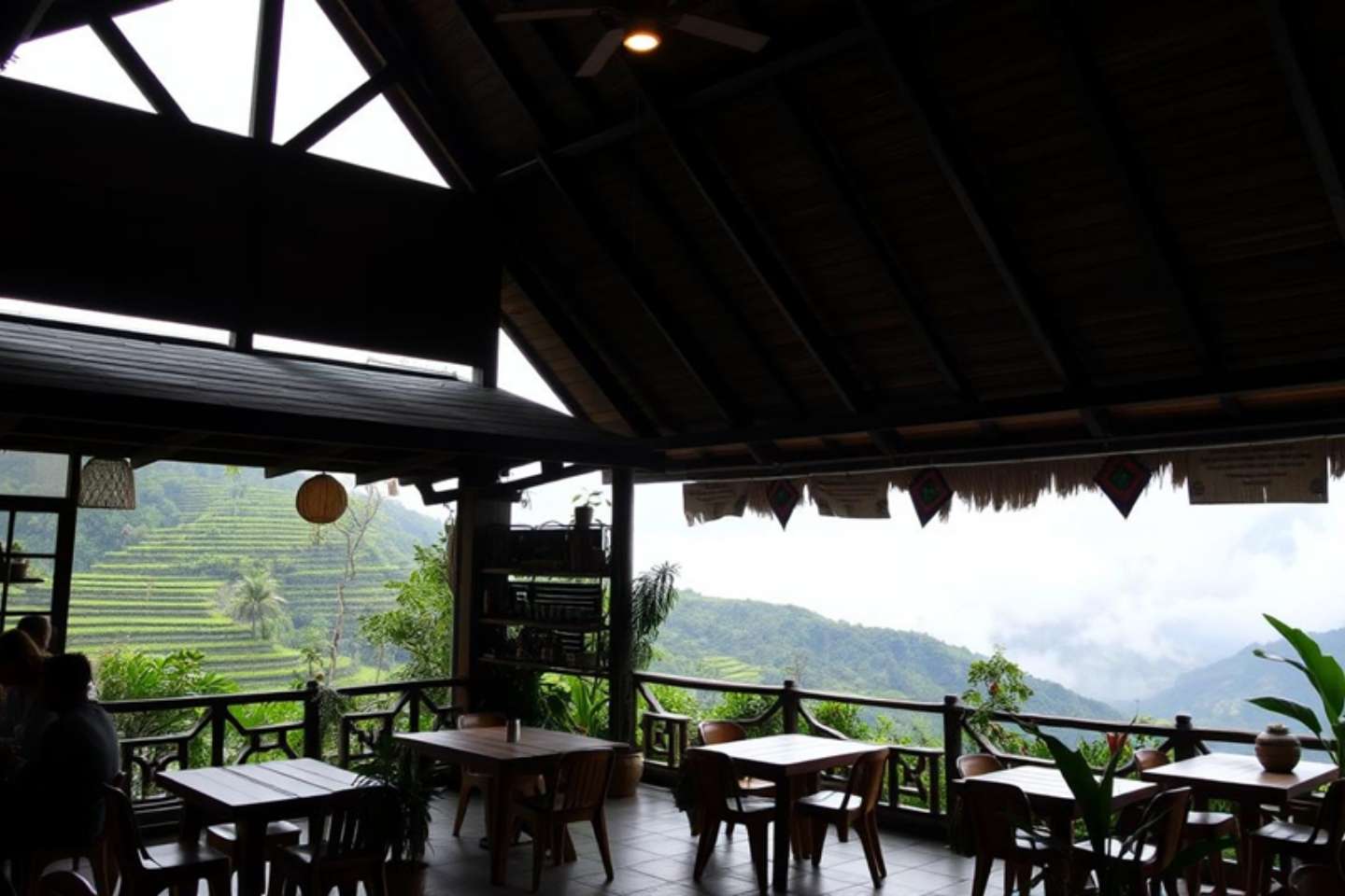 Akasa Bali Kintamani - Kintamani Bali